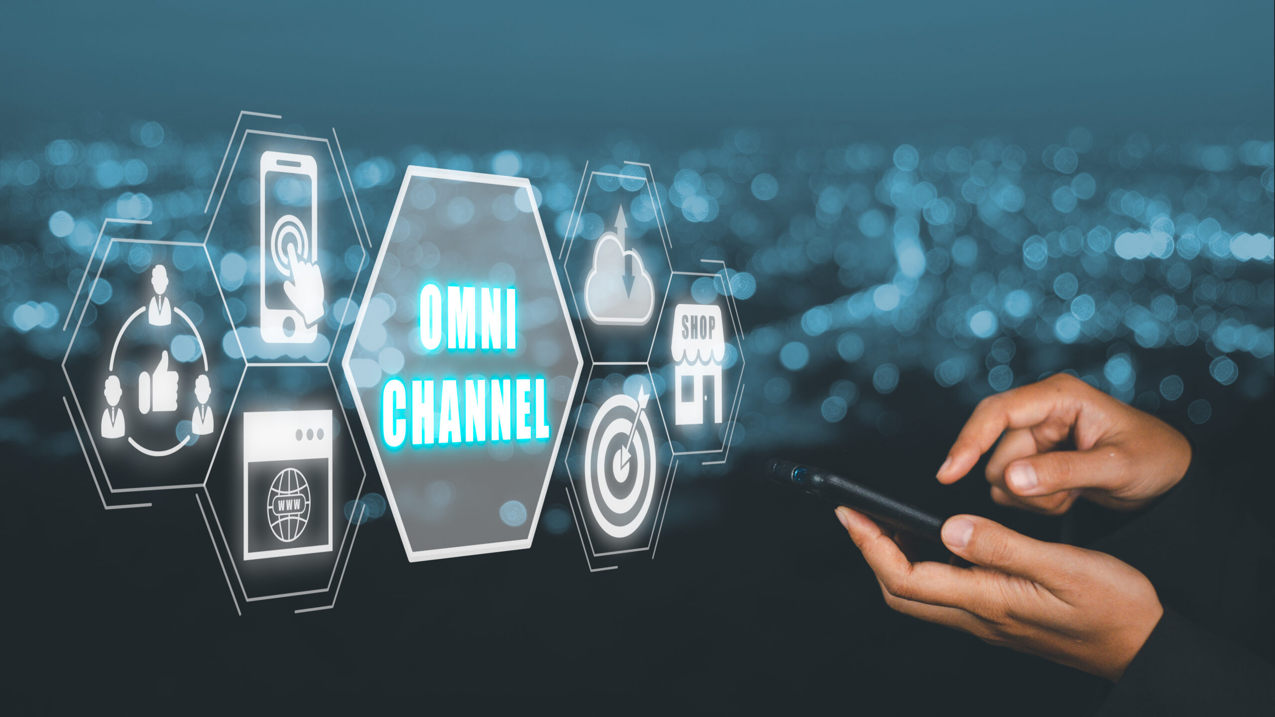 The Power of an Omnichannel Approach to Programmatic Media Buying - Winstar Interactive Media